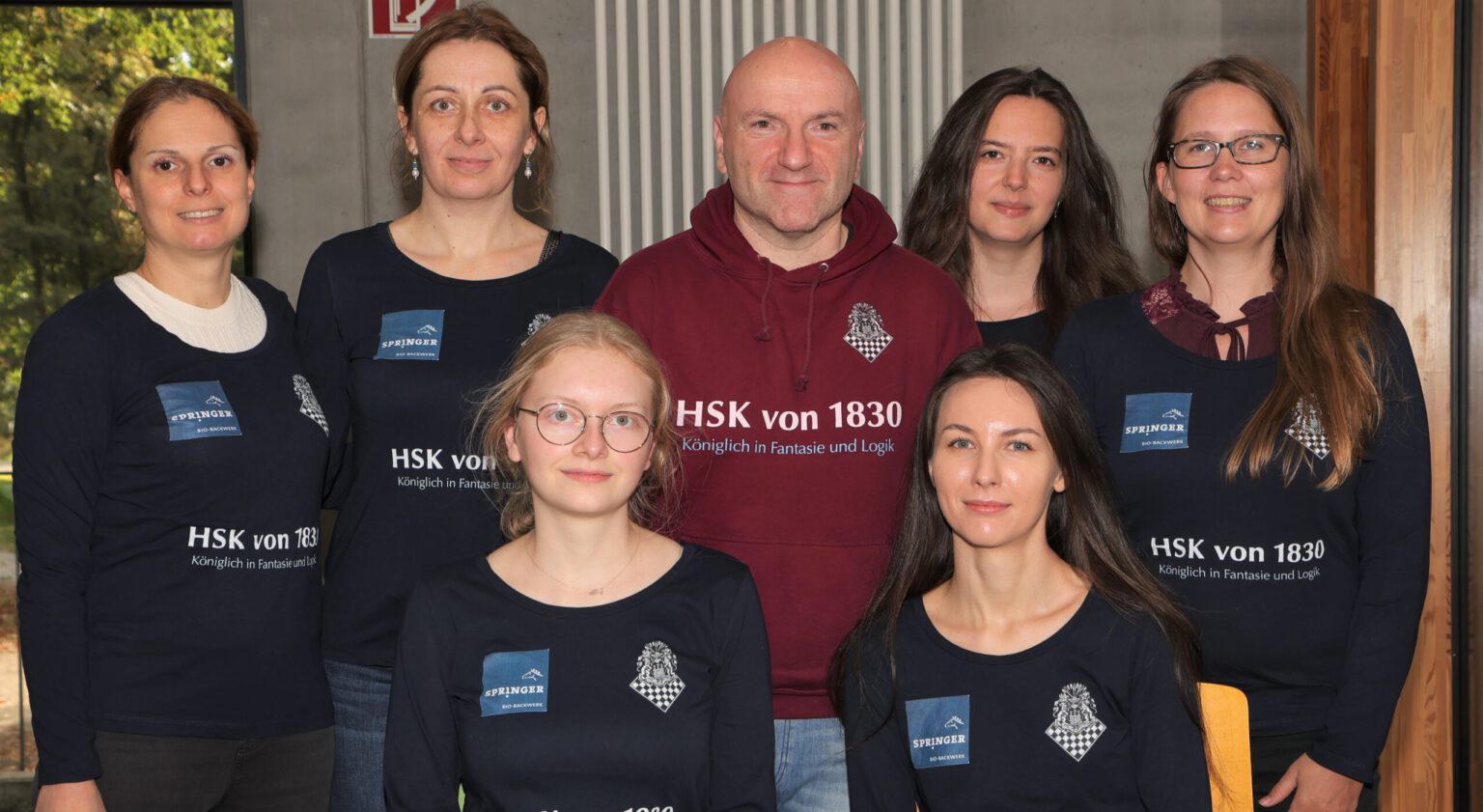 HSK 1 F 2022/23 - Hamburger Schachklub von 1830 e.V.