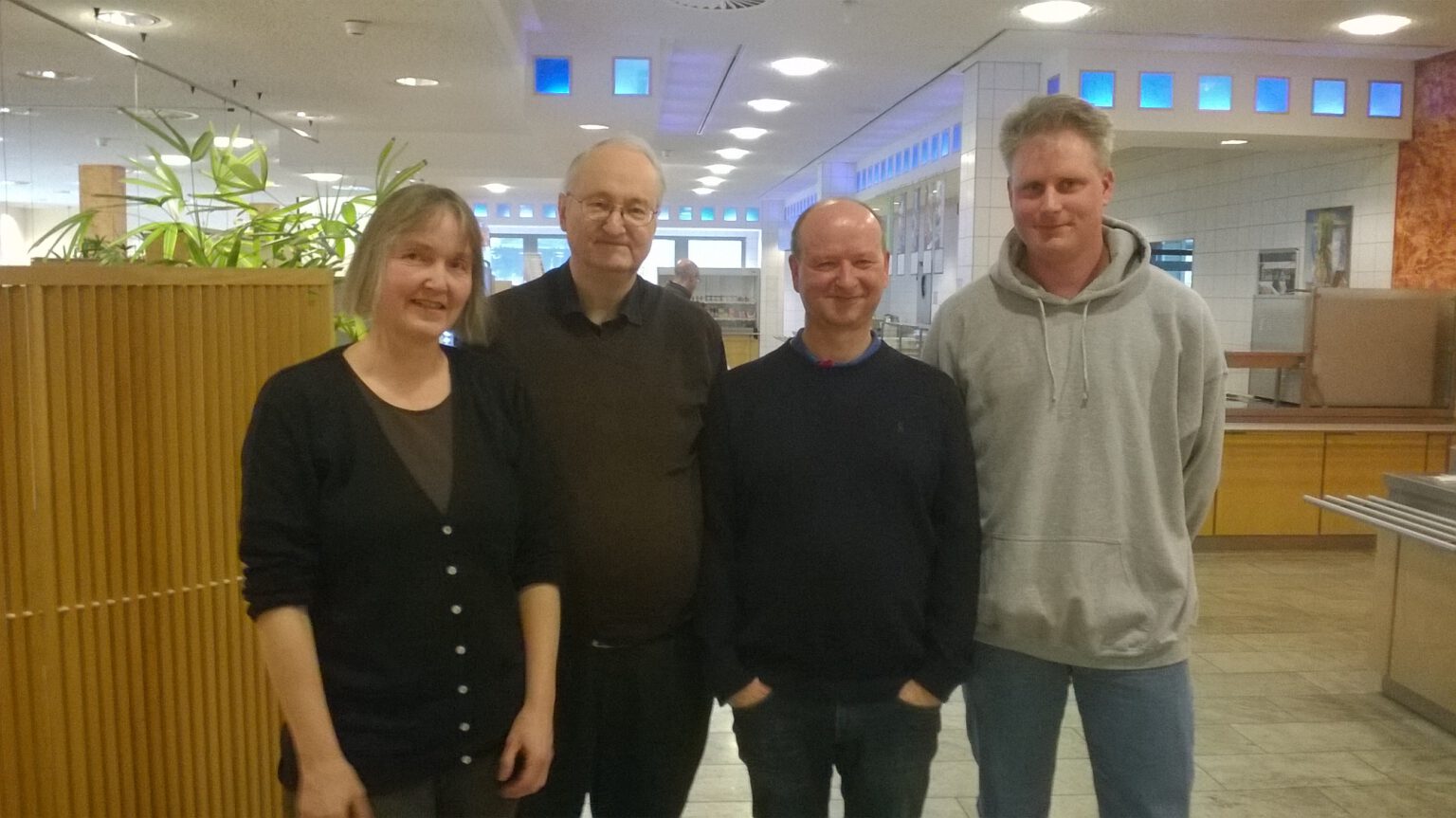 Erinnerungen an Anja Hegeler: Nachruf von Regina Berglitz - Hamburger ...