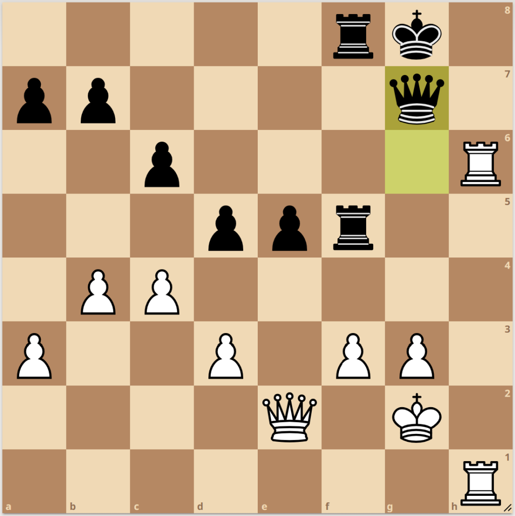 HMM 2024: HSK 11 - HSK 12 oder "Zusammen sind wir stark trotz ...